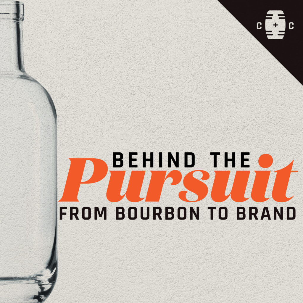 Behind The Pursuit: What You Missed at the First Founder Hour - BOURBON ...